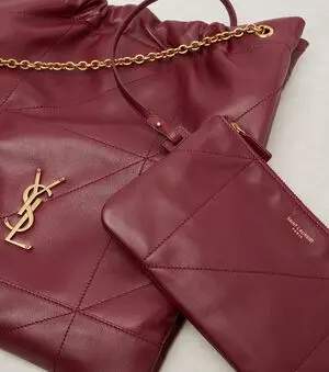 Saint Laurent Jamie Cassandre Large Shoulder Bag