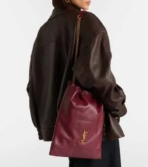 Saint Laurent Jamie Cassandre Large Shoulder Bag