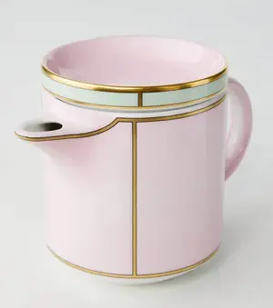 GINORI 1735 Diva Porcelain Coffee Pot