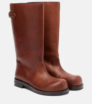 Acne Studios Mid Calf Boots For Women