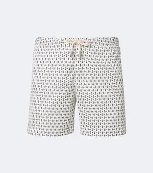 Orlebar Brown Swim Trunks - White