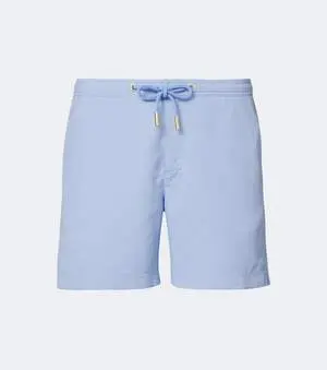 Orlebar Brown Bulldog Swim Trunks - Blue