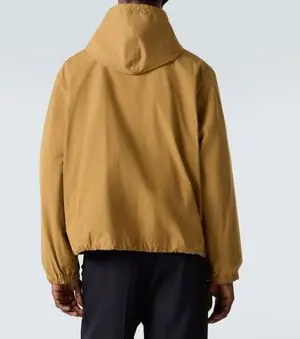 Studio Nicholson X Aaron Levine Cotton-blend Jacket