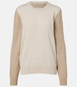 MAISON MARGIELA Wool Sweater