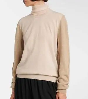 MAISON MARGIELA Wool Sweater