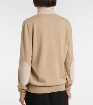 MAISON MARGIELA Wool Sweater