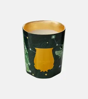 TRUDON Fir Classic Scented Candle - Green