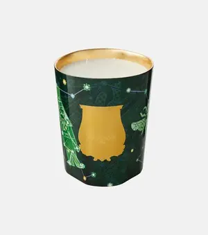 TRUDON Fir Grande Scented Candle - Green