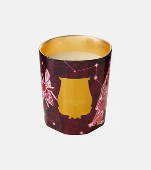 TRUDON Trudon Nazareth Classic Scented Candle Burgundy