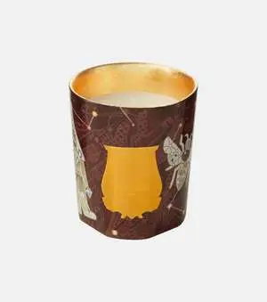 TRUDON Libra Classic Scented Candle - Brown