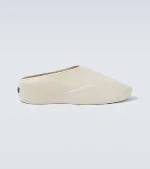 Fear Of God Eva Slip-on Shoes - White