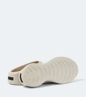 Fear Of God Eva Slip-on Shoes