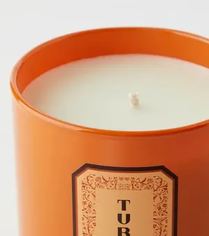 CABANA Tuberose Scented Candle