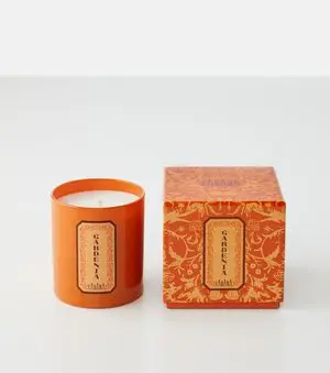 CABANA Gardenia Scented Candle