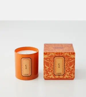 CABANA Fig Scented Candle