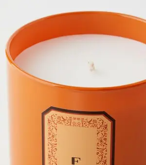 CABANA Fig Scented Candle