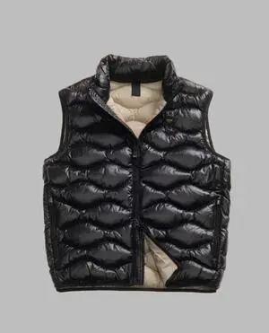 BLAUER. Padded Jacket