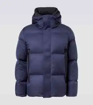 Zegna Puff Outerwear For Men