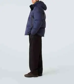 Zegna Padded Puffer Jacket