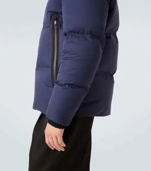 Zegna Padded Puffer Jacket