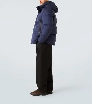 Zegna Padded Puffer Jacket