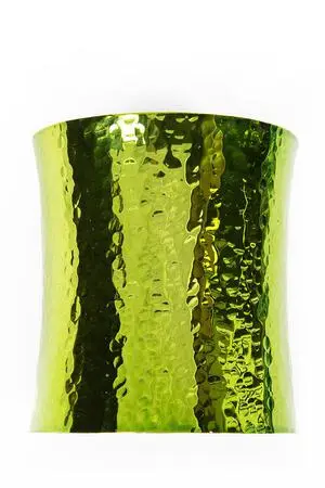 Valentino Garavani Cuff - Green
