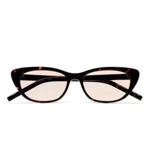 KALEOS Kaleos Havana Sunglasses - Brown