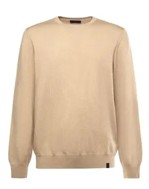 FAY Sweater - Brown