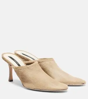 Christen Almond Toe Shoes For Women