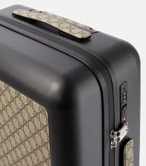 Gucci Porter Light Carry-on Suitcase