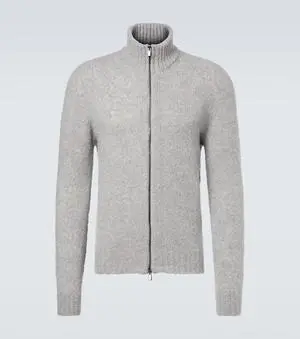 Thom Sweeney Drop Shoulder Knitwear For Men