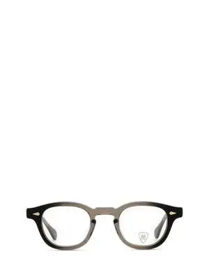 JULIUS TART OPTICAL Julius Tart Optical AR Eyeglasses Black Shadow