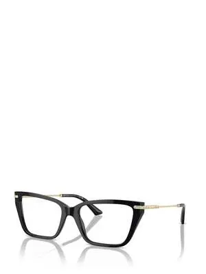 JIMMY CHOO Cat-eye Eyeglasses