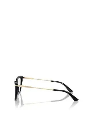 JIMMY CHOO Cat-eye Eyeglasses