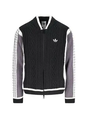 Adidas Sweaters - Black