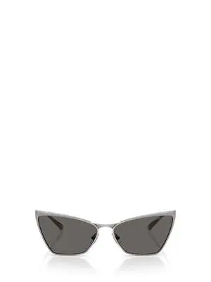 JIMMY CHOO Cat-eye Sunglasses - Grey