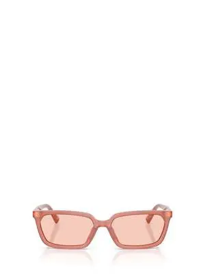 JIMMY CHOO Sunglasses Opaline Pink