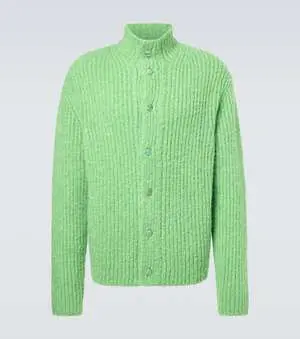 God's True Cashmere Cardigans For Men