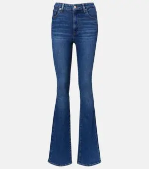 Frame High Rise Jeans For Women