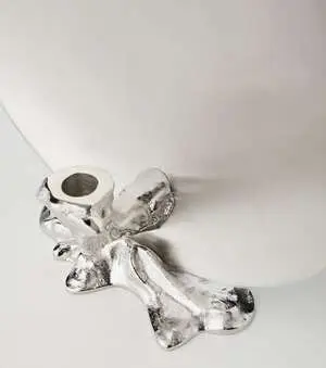 POLSPOTTEN Spherical Drip Candle Holder Pascal Smelik