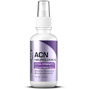 RESULTS RNA Acn Neuro Extra Strength 120 Milliliters - One-color