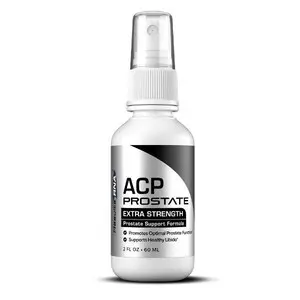RESULTS RNA Acp Prostate Extra Strength 60 Milliliters - One-color