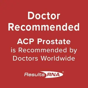 RESULTS RNA Acp Prostate Extra Strength 60 Milliliters