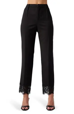 Cami Nyc Cheyenne High Waist Pants