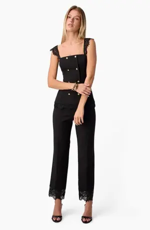 Cami Nyc Cheyenne High Waist Pants