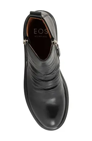 Eos Theona Bootie - Black