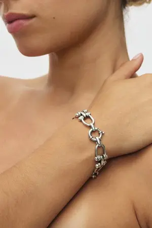 67JEWELRY Voël Bracelet