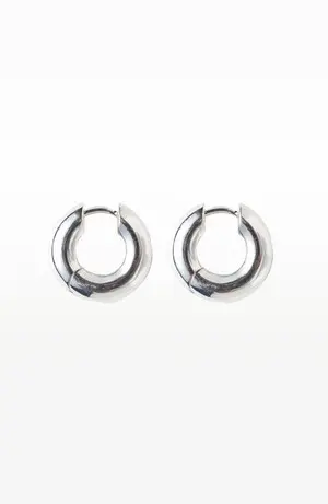 67JEWELRY Baby Hoop Earrings