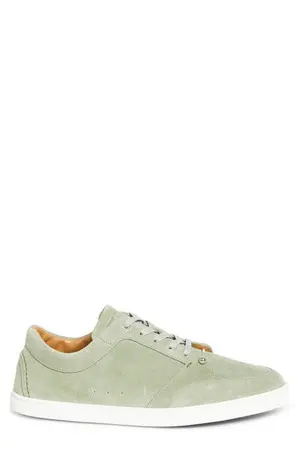 CHRISTIAN LOUBOUTIN Chambelisneak Flat Low Top Sneaker - Haiiro