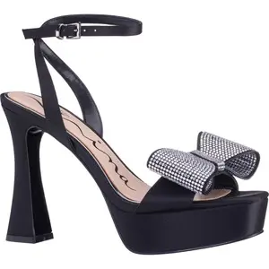 Nina Agusta Platform Sandal